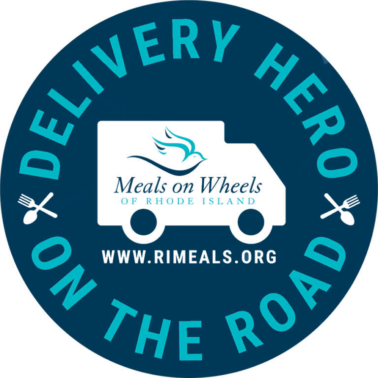 Meals on Wheels of Rhode Island - Together, We Can Deliver